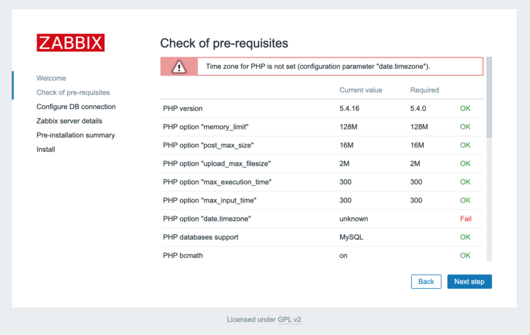 【AWS】EC2とRDSでZabbixサーバーを立ててみた | ヒラノート
